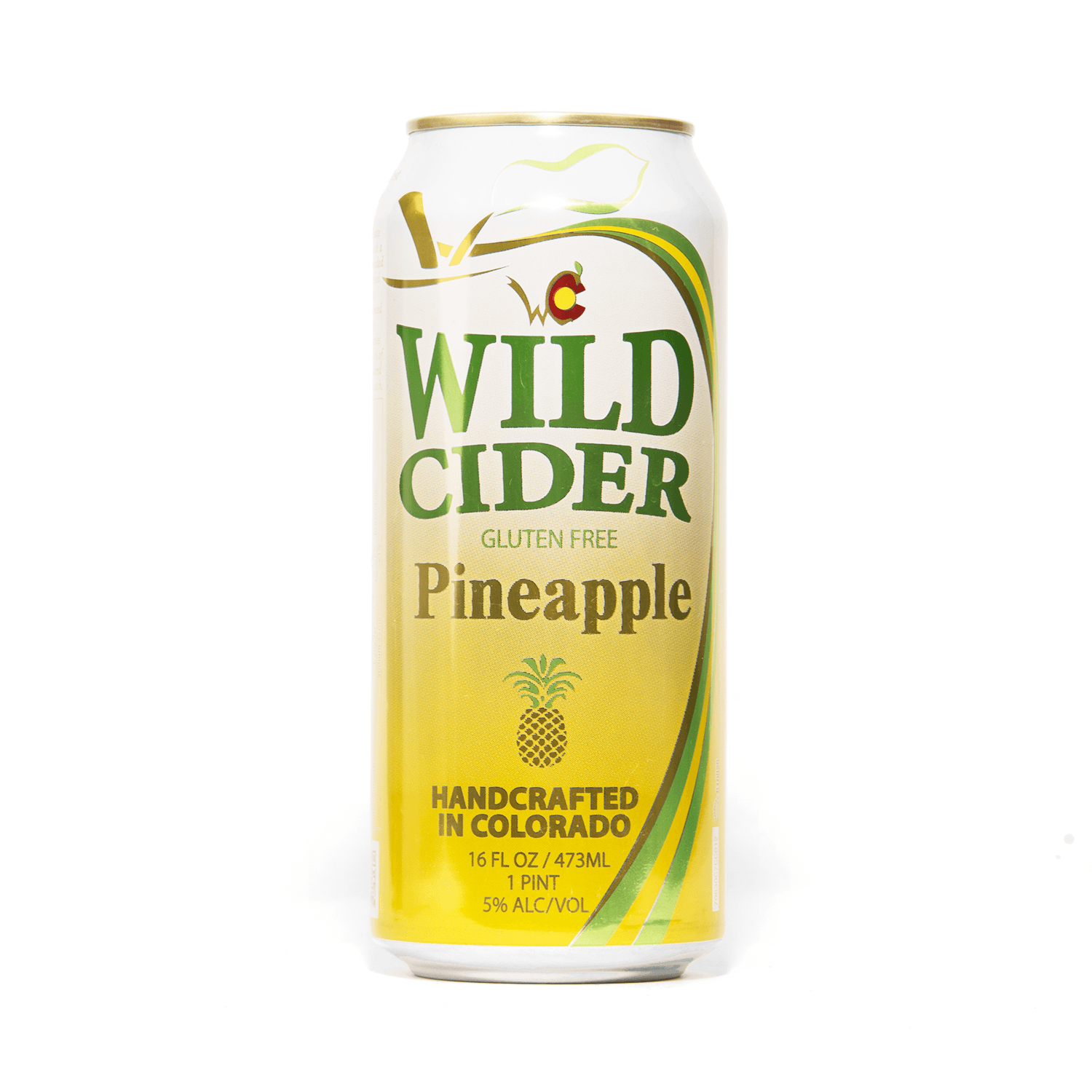Core Ciders – Wild Cider